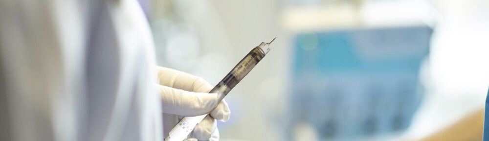 Needlestick injury information. - SureReCap™SureReCap™